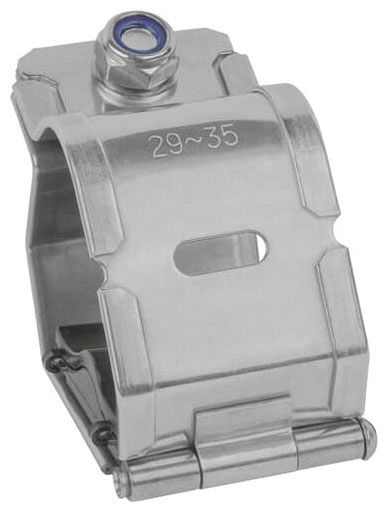 Shamrock ATCC35415 Cable Cleat | Gordon Electric Supply, Inc.