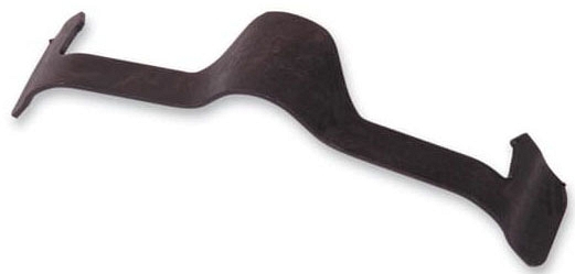 Steel City ZCK3/4-3 3/4"" Conduit/Wire Hanger Clip 10/Bg | Gordon ...