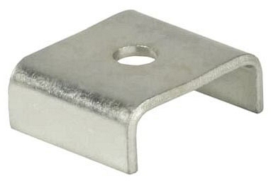 Superstrut AB288-1/2HDG U Shape Washer 1/2"" Hot-Dip Galvanized Steel ...