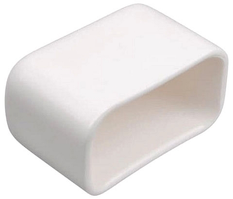 Superstrut B-804-NEOP-WH Vinyl End Covers For B-1200 B-140 | Gordon ...