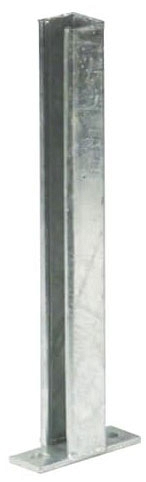 Superstrut S250-18 Cantilever Half-Slot Channel Bracket Length 18 ...