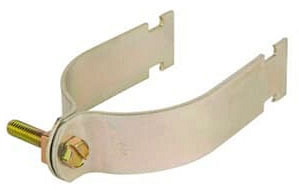 Superstrut Z702-2-1/2-10 2-1/2 In Universal Pipe Clamp | Gordon ...