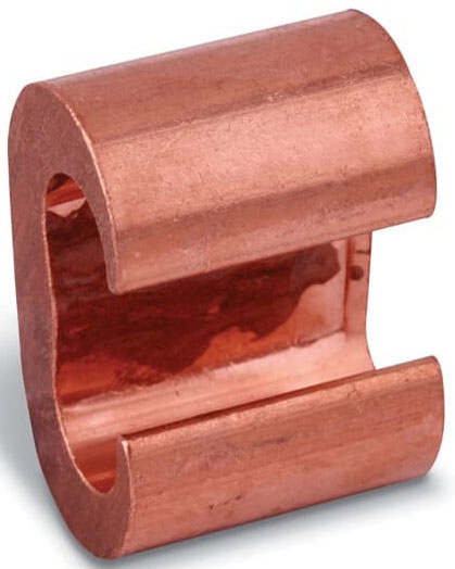 T&B CTP2020N GROUNDING C TAP | Gordon Electric Supply, Inc.