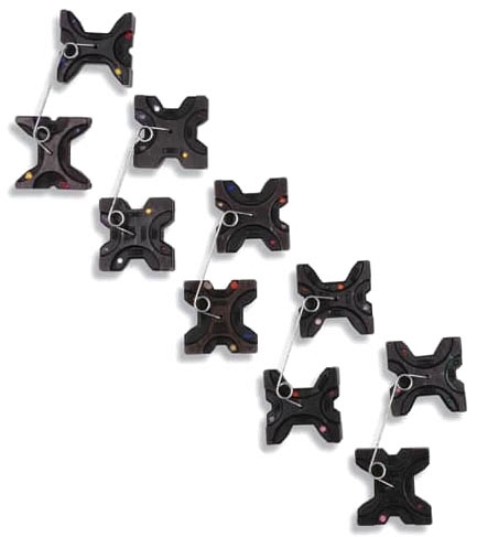 T&B 11738-TB 12 Ton Press Hex Die W/Die Code 45 | Gordon Electric ...