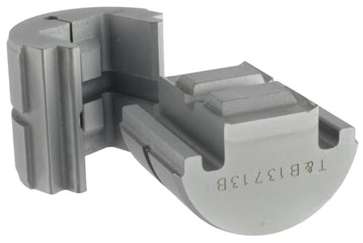 T&B 13713B 14-Ton Die Crimping 2200 Dragon Terminal | Gordon Electric ...