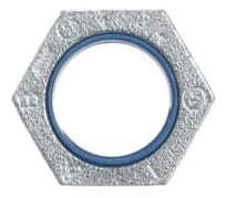 T&B 1943 3/4"" Insulated Chase Nipple | Gordon Electric Supply, Inc.