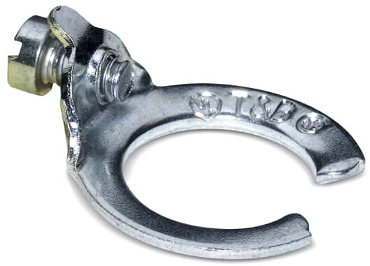 T&B 3655 2 Grounding Wedge | Gordon Electric Supply, Inc.