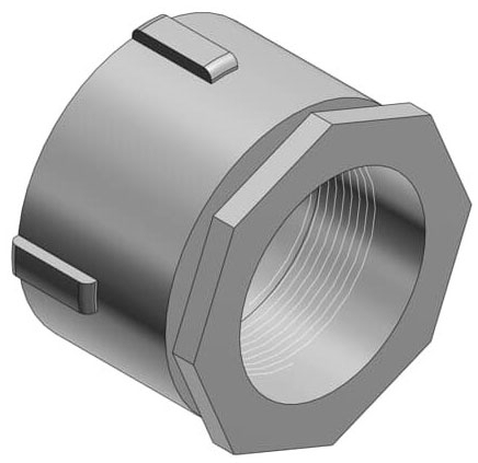 T&B 675 1/2" Erickson Coupling | Gordon Electric Supply, Inc.