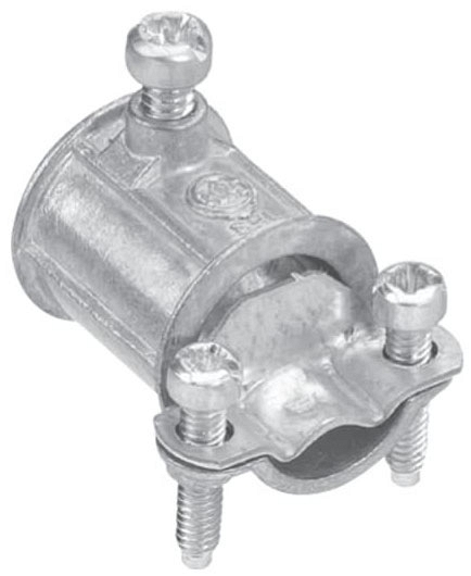 T&B CI5154 EMT/Flex Coupling .5" Conduit Sz .5" Znc | Gordon Electric ...