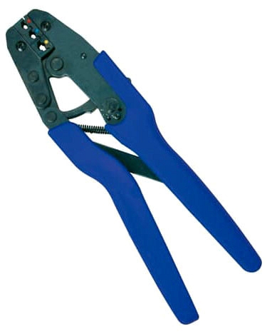 T&B CM2000A Crimp Hand Tool Terminals 22-10 | Gordon Electric Supply, Inc.
