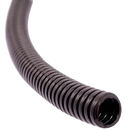 T&B CPC25/50M Polyester Conduit Nc25 50M Black | Gordon Electric Supply ...