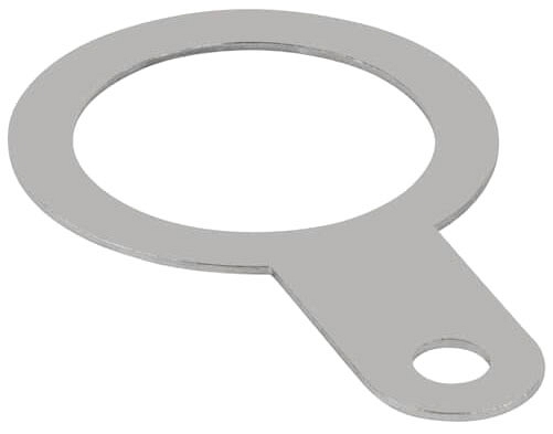 T&B ET-M20 Earth Tag M20 | Gordon Electric Supply, Inc.