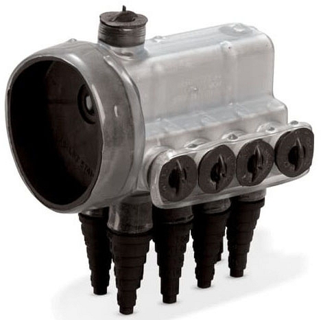 TBS LRT-44-UWC Tfm Conn | Gordon Electric Supply, Inc.