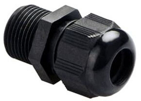 T&B NCG-M401G Nylon Cable Gland M40X1.5 16.0-23.0Mm Gray | Gordon ...
