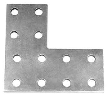 T&B TSC-4-8-3/4-TN Transformer Spade Adapter | Gordon Electric Supply, Inc.