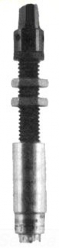 Adalet XMOSS-1 Explosion-Proof Miniature Selector Switch/Single Pole/12 ...