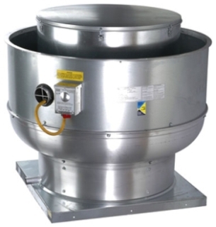 AIRMASTER 32638 CDU120-2 CDU CENTRIFUGAL UPBLAST/WALL DD 1/15HP 1SP 1PH ...