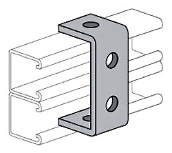 P-STRUT PS-671-EG STRUT SSPN MEMBER | Gordon Electric Supply, Inc.