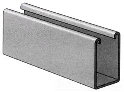 P-STRUT PS-150-10-GR 12GA CHANNEL | Gordon Electric Supply, Inc.