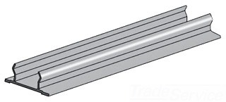 P-STRUT PS-707-10-PL CLOSURE STRIP | Gordon Electric Supply, Inc.