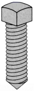 P-STRUT PS-6064-1/2-X1-1/2-EG SET SCREW | Gordon Electric Supply, Inc.