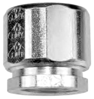 AMERICAN FITTINGS ER150 1-1/2 3 PC STL COUPLING | Gordon Electric ...