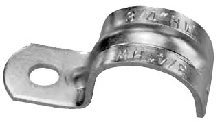 AMERICAN FITTINGS CSBX381 RGD STL 1H BX STRAP | Gordon Electric Supply ...