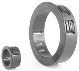 AMERICAN FITTINGS NKB-75 3/4 NY KO INSG BSHG | Gordon Electric Supply, Inc.