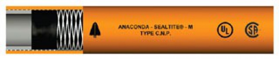 Anaconda 38612 1/2" CNP Orange 100Ft Carton | Gordon Electric Supply, Inc.
