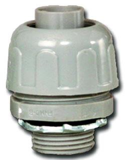 ANACONDA 500007 2IN LTFNC CONNECTOR | Gordon Electric Supply, Inc.