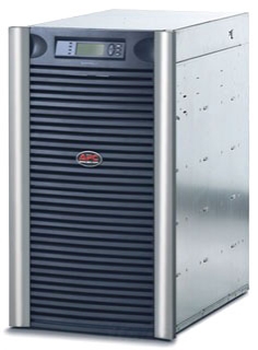 APC SYAF16KRMT SYMMETRA R/M FRAME | Gordon Electric Supply, Inc.