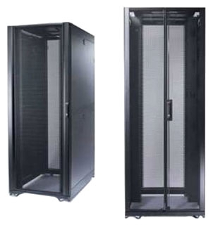 APC AR3357 48U 750MM DEEP ENCLOSURE | Gordon Electric Supply, Inc.