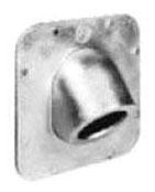 APPLETON AJA400 400A ANGLE ADAPTER | Gordon Electric Supply, Inc.