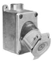 APPLETON EFS175-20232M RECEPT MALL IRON | Gordon Electric Supply, Inc.