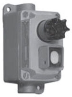 Appleton EFD2473 Explosion-Proof Pilot Light Station | Gordon Electric ...