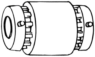 APPLETON AFSC1 SPEED SW FLEX COUPLING | Gordon Electric Supply, Inc.