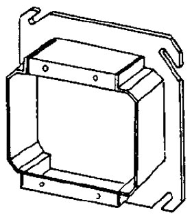 APPLETON 847-200 SQ 2G TILE COVER | Gordon Electric Supply, Inc.