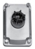 APPLETON EFKBJ1 PILOT LIGHT COVER | Gordon Electric Supply, Inc.
