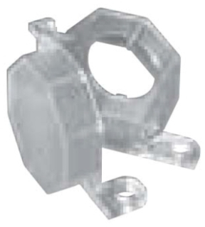 APPLETON UCMPBLG BLK PUSH BUTTON | Gordon Electric Supply, Inc.