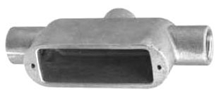 APPLETON TB29 3/4 AL LB CONDUIT BODY | Gordon Electric Supply, Inc.