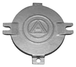 APPLETON PTLC200B 200A RCPT COVER | Gordon Electric Supply, Inc.