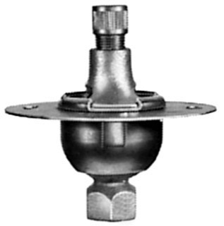 APPLETON 11355 4-IN OCT BOX SWIVEL HGR | Gordon Electric Supply, Inc.