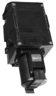 APPLETON PRE432RN ATX SOCKET 32A 3P+3 480V-500V | Gordon Electric ...