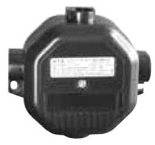 APPLETON BJE1TA4M20 JUNCTION BOX POLY 2 X M20 | Gordon Electric Supply ...