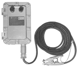 APPLETON EGC210 STATIC GFI BOX | Gordon Electric Supply, Inc.