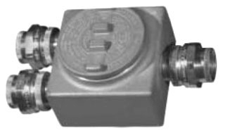 APPLETON GRUSE75 3/4 JCT UNILET | Gordon Electric Supply, Inc.