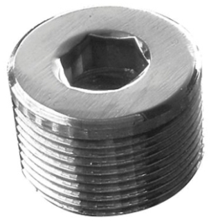 APPLETON 747DAM35 PLUG STOPPER M25 | Gordon Electric Supply, Inc.