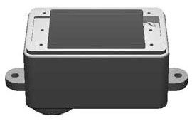 APPLETON FSA1 FS SINGLE GANG BOX CSA | Gordon Electric Supply, Inc.