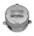 APPLETON GRUE75-A 3/4 ALUM UNILET | Gordon Electric Supply, Inc.