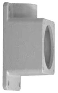 APPLETON AERH56 ALUM MOUNTING UNILET | Gordon Electric Supply, Inc.